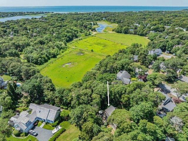 house with 4 bedroom, Chatham MA ES105081593