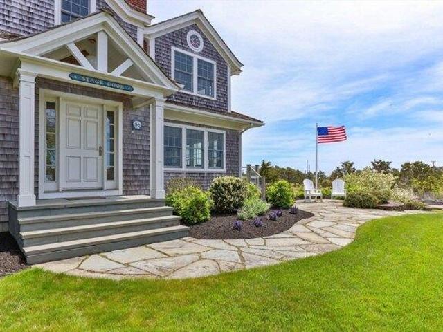 house with 4 bedroom, Chatham MA ES105082887