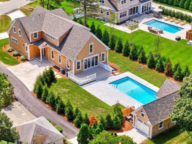 house with 4 bedroom, Chatham MA ES105156021
