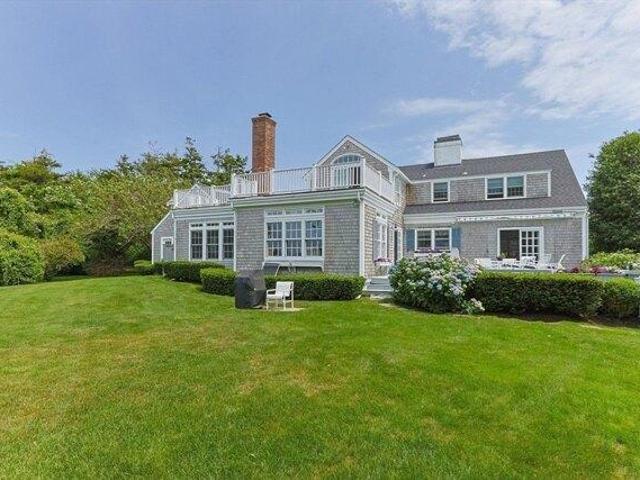 house with 4 bedroom, Chatham MA ES105156205