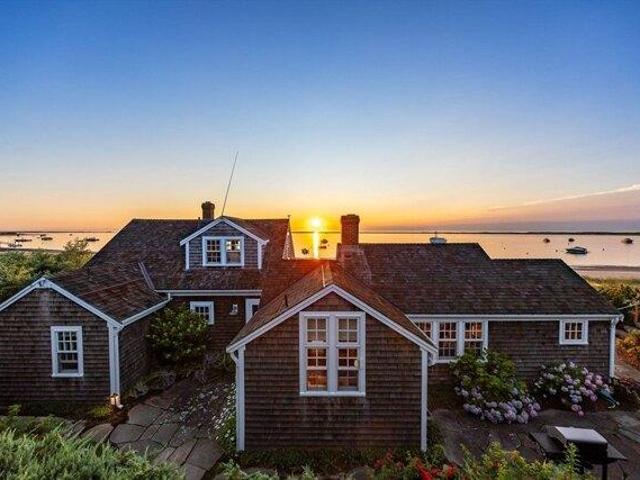 house with 4 bedroom, Chatham MA ES105160602