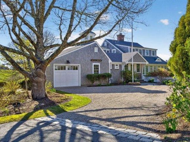 house with 4 bedroom, Chatham MA ES103020173