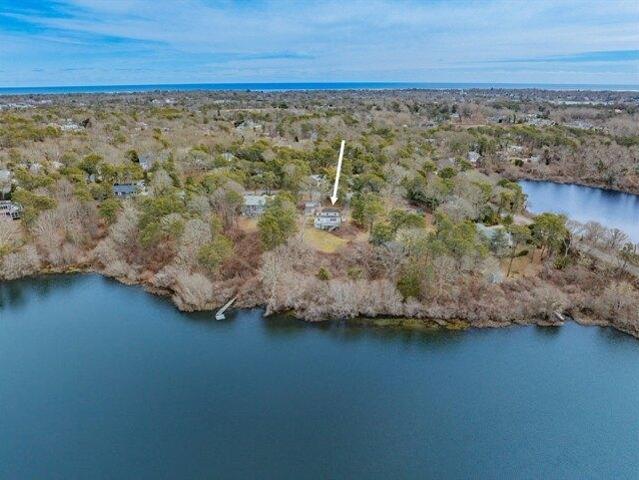 house with 4 bedroom, Chatham MA ES103037466