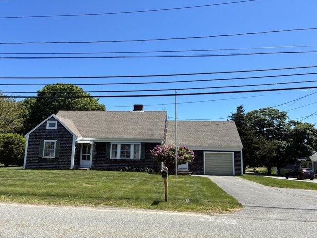 house with 4 bedroom, Chatham MA ES103548567