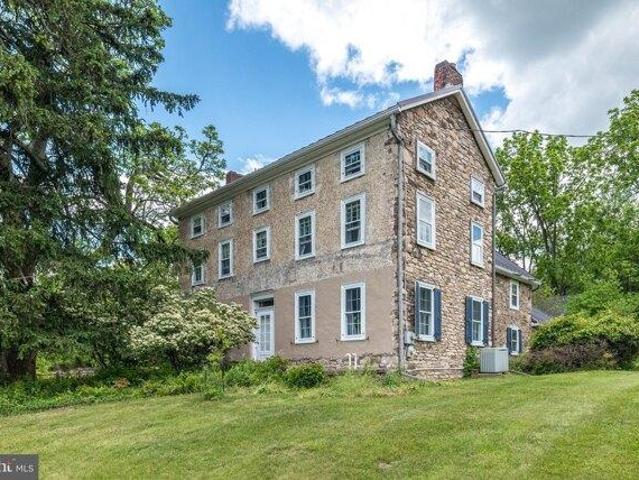 house with 4 bedroom, Chalfont PA DS103622902