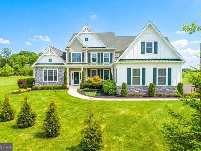 house with 4 bedroom, Chalfont PA DS103623129