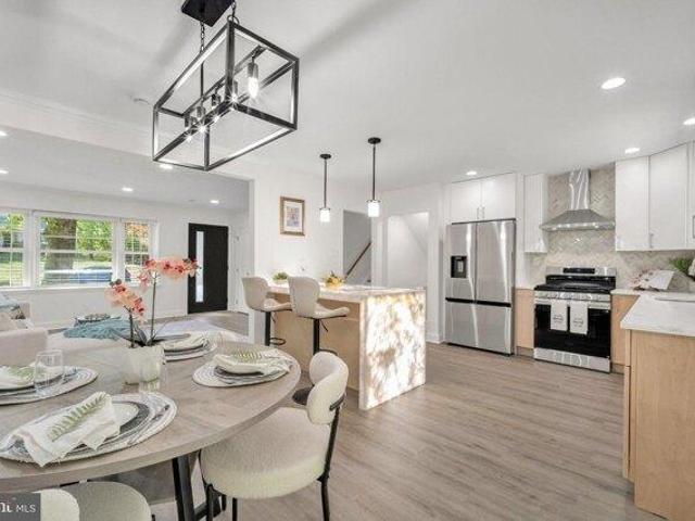 house with 4 bedroom, Chalfont PA ES103624143