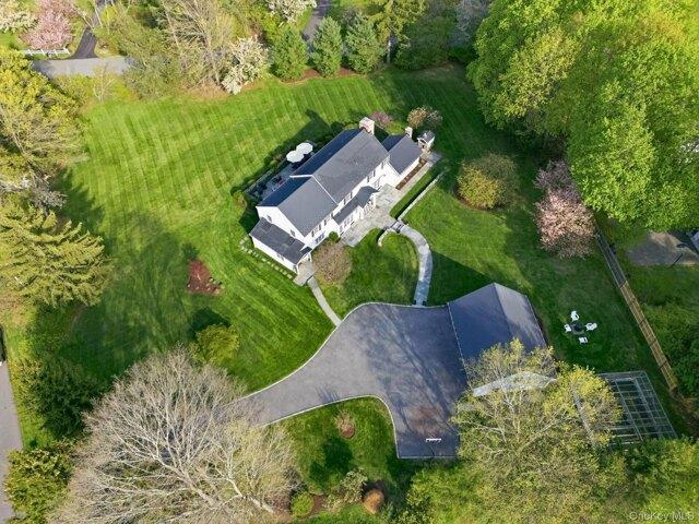 house with 4 bedroom, Chappaqua NY DS102562913
