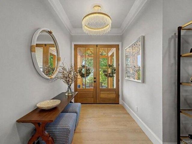 house with 4 bedroom, Chappaqua NY ES105287631
