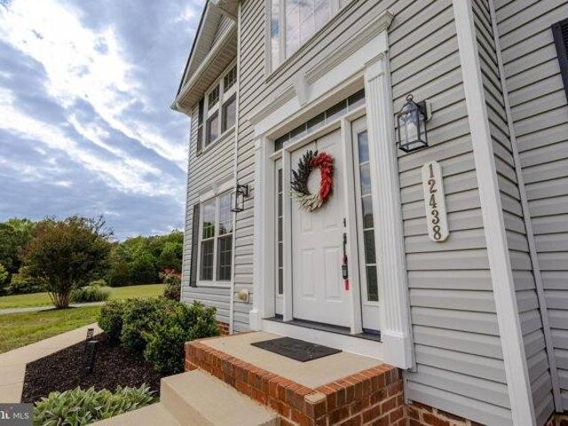 house with 4 bedroom, Charlotte Hall MD ES104901422