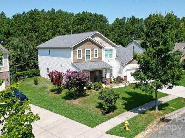 house with 4 bedroom, Charlotte NC ES103602681