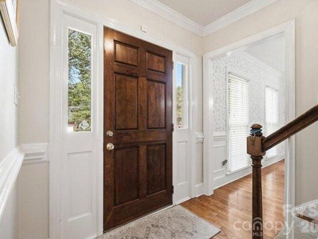 house with 4 bedroom, Charlotte NC ES104898638