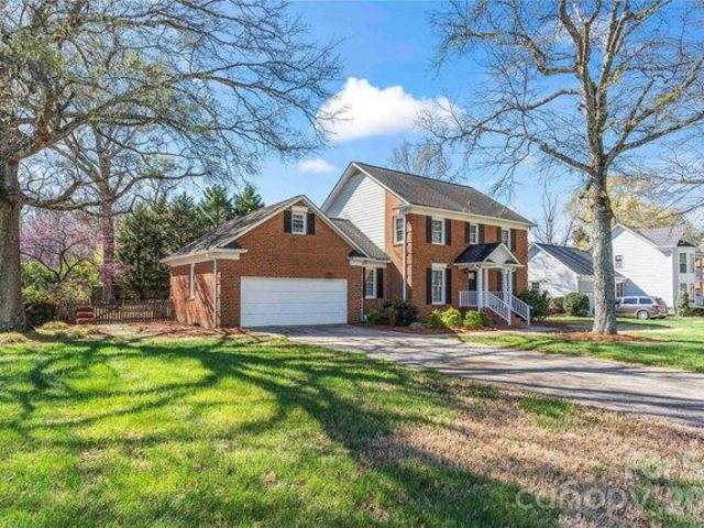 house with 4 bedroom, Charlotte NC ES104898336