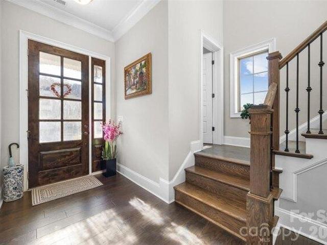 house with 4 bedroom, Charlotte NC ES104901927