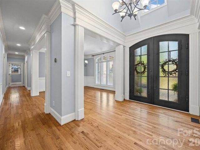 house with 4 bedroom, Charlotte NC ES104907522