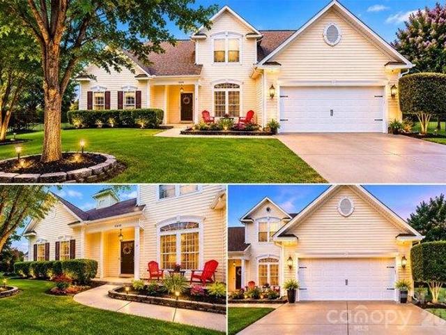 house with 4 bedroom, Charlotte NC ES104907186