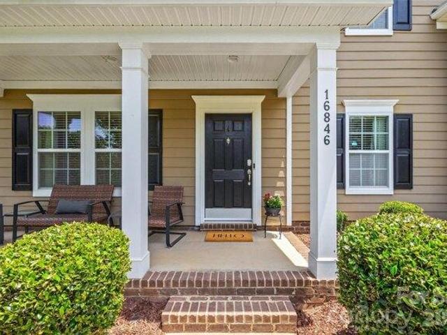 house with 4 bedroom, Charlotte NC ES104907270