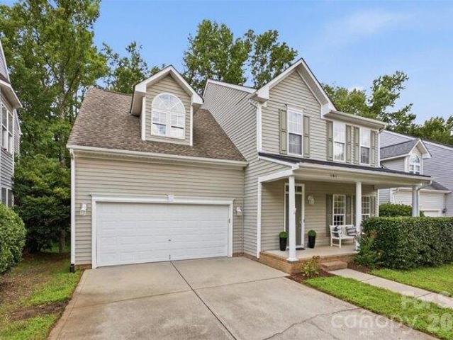 house with 4 bedroom, Charlotte NC ES104909436