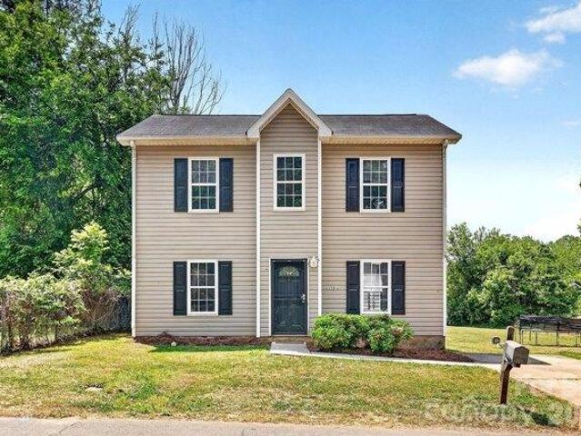 house with 4 bedroom, Charlotte NC ES104909391