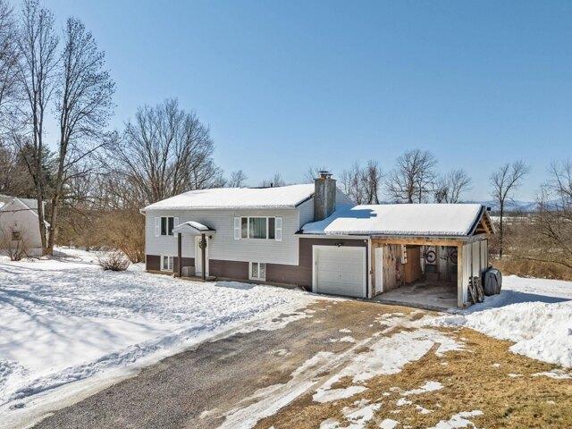 house with 4 bedroom, Charlotte VT DS101750611