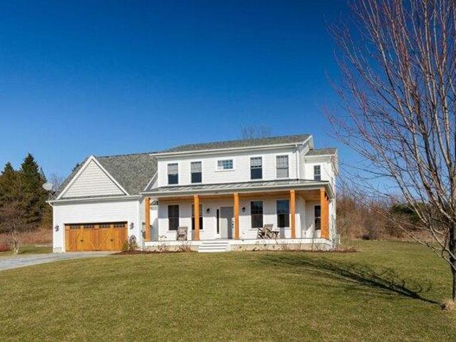 house with 4 bedroom, Charlotte VT DS102064579