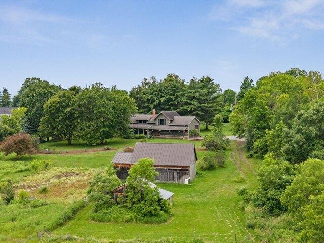 house with 4 bedroom, Charlotte VT DS103664139