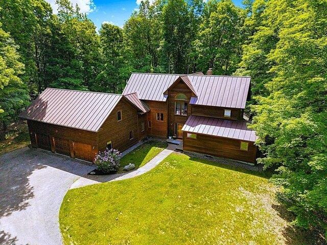 house with 4 bedroom, Charlotte VT DS103929853