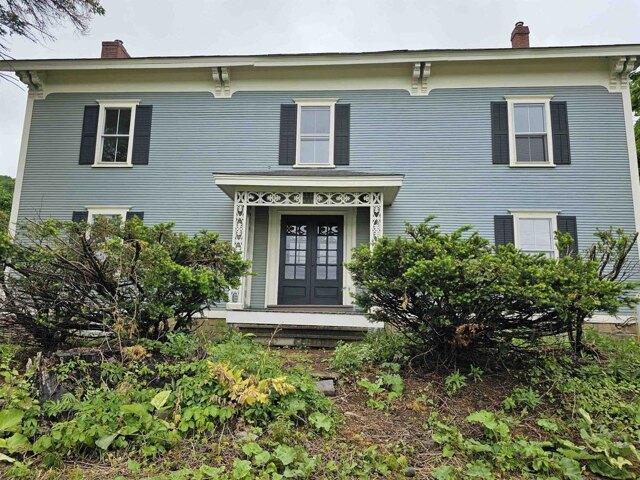 house with 4 bedroom, Charlotte VT DS103966930