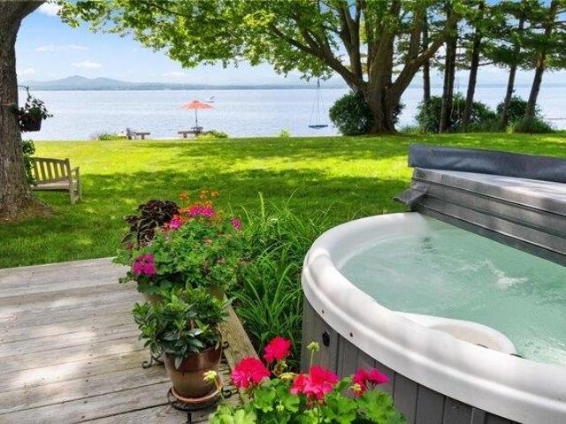house with 4 bedroom, Charlotte VT DS104009325