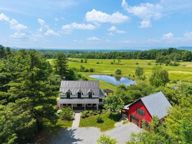 house with 4 bedroom, Charlotte VT DS104114242