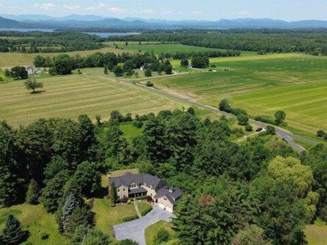 house with 4 bedroom, Charlotte VT DS104190226