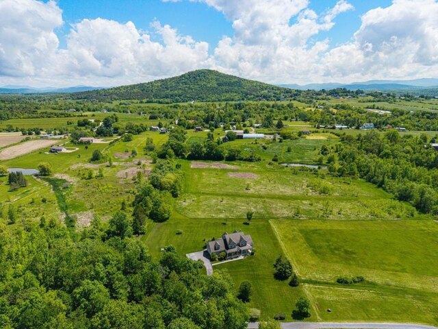 house with 4 bedroom, Charlotte VT ES103885130