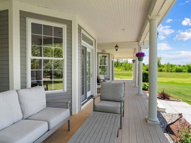 house with 4 bedroom, Charlotte VT ES104480465