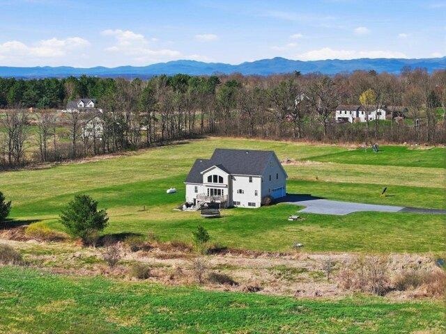 house with 4 bedroom, Charlotte VT ES104850166