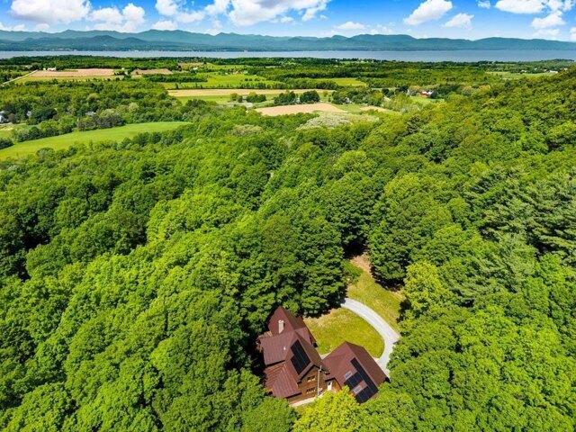 house with 4 bedroom, Charlotte VT ES104852533