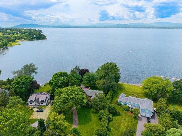 house with 4 bedroom, Charlotte VT ES105126352