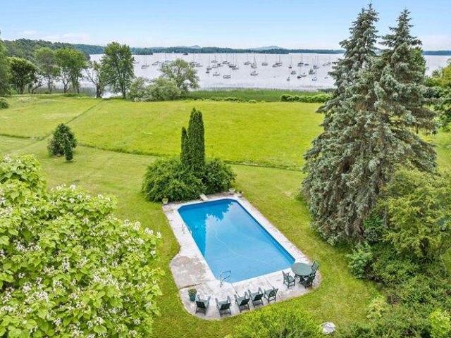 house with 4 bedroom, Charlotte VT ES105143857