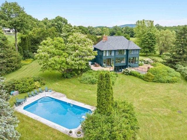 house with 4 bedroom, Charlotte VT ES105233873