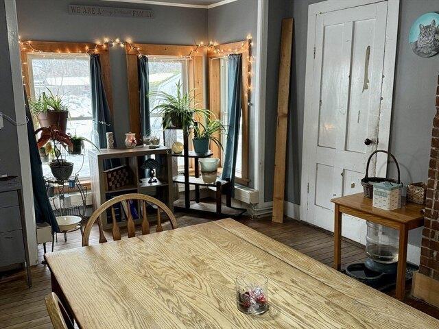 house with 4 bedroom, Charlemont MA DLS102479859