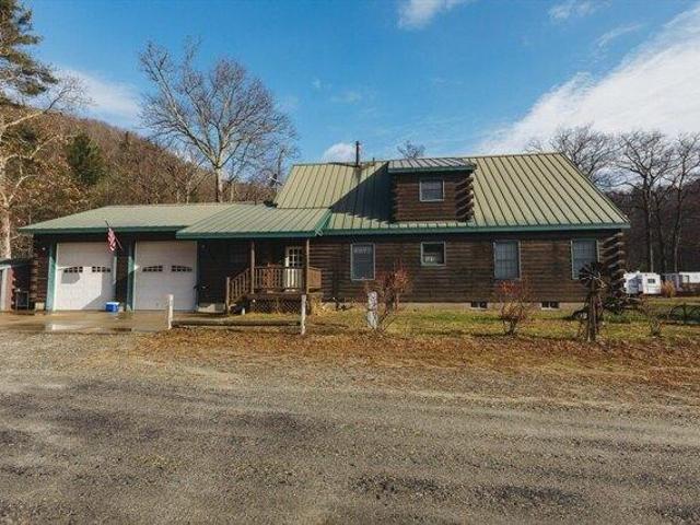 house with 4 bedroom, Charlemont MA DS103220701