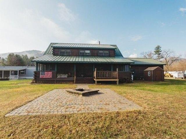 house with 4 bedroom, Charlemont MA ES105096112