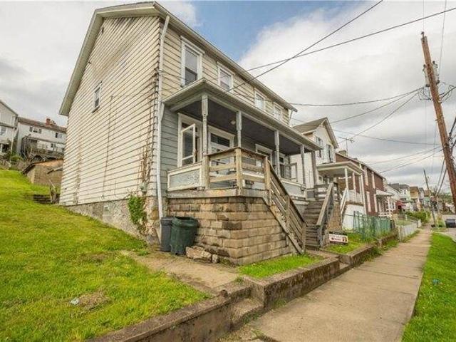house with 4 bedroom, Charleroi PA DS103603504