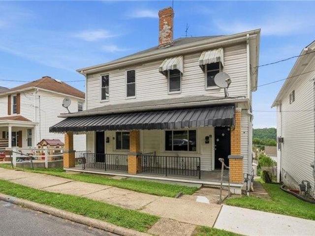house with 4 bedroom, Charleroi PA DS103605752