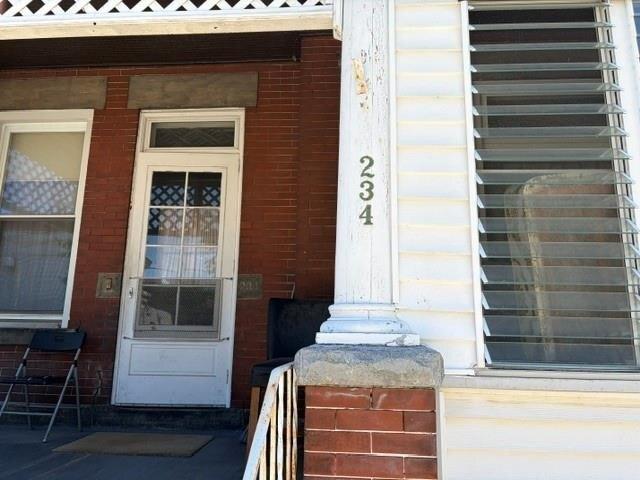house with 4 bedroom, Charleroi PA DS103626006