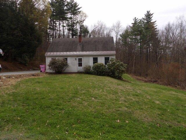 house with 4 bedroom, Charlestown NH DLS101934616