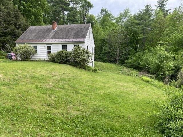 house with 4 bedroom, Charlestown NH DLS103098438