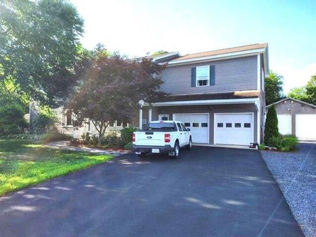 house with 4 bedroom, Charlestown NH DS103098050