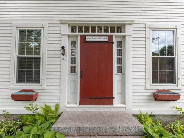 house with 4 bedroom, Charlestown NH DS103035411