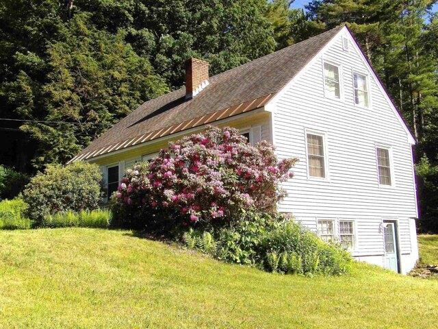 house with 4 bedroom, Charlestown NH DS103434315