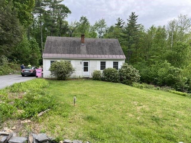 house with 4 bedroom, Charlestown NH ES103098438